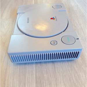 Sony | Video Games & Consoles | Sony Playstation Console System | Poshmark